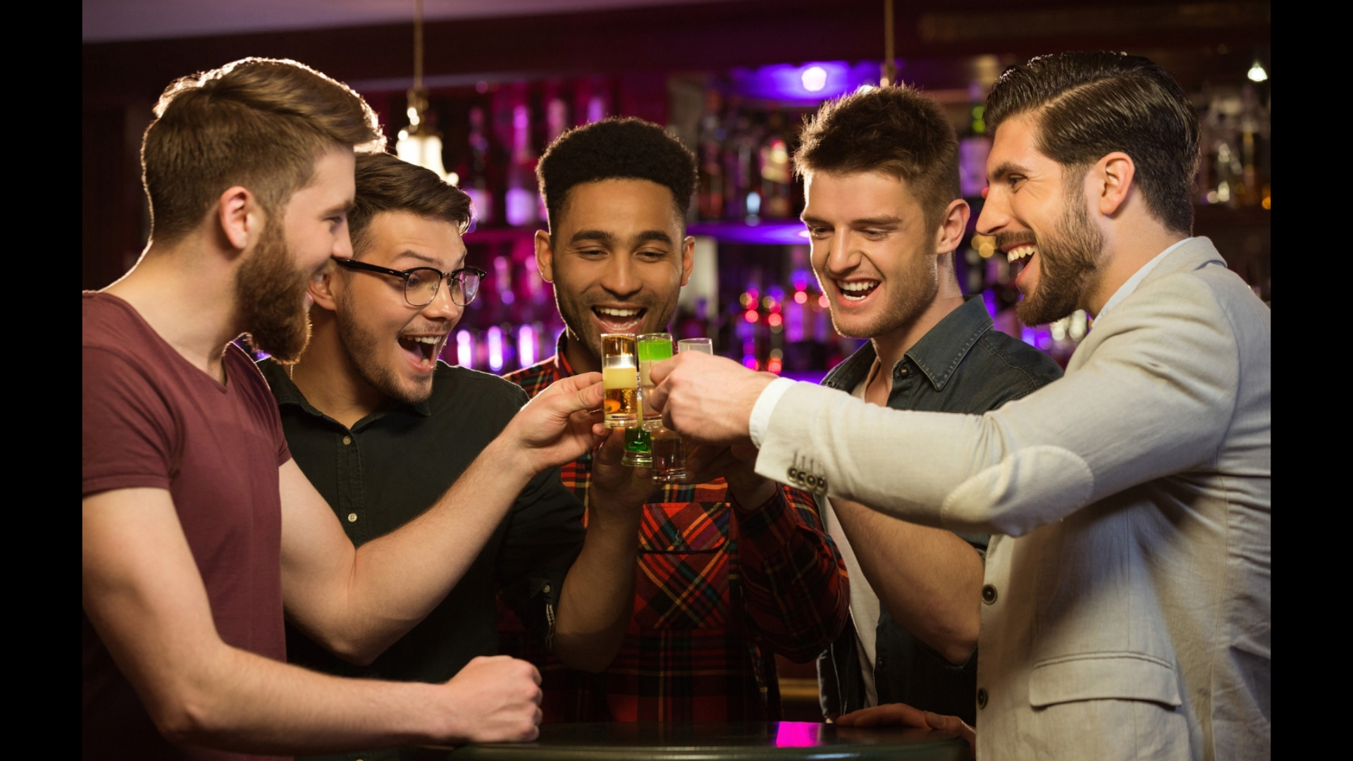 Liquor and Spirits/ How to drink - Explorer to Expert